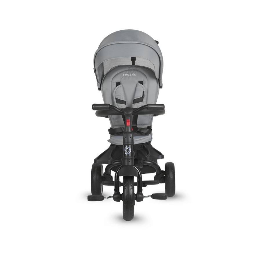 Coccolle Smart Baby Αναδιπλούμενο Τρίκυκλο Ποδήλατο Spectra Plus ...